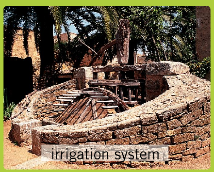 Mi primer año en Red XXI: AL-ANDALUS IN THE IBERIAN PENINSULA (Unit 12 ...