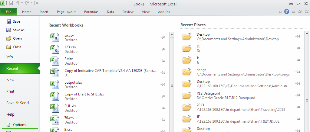 Excel oracle add in - dsaeshop