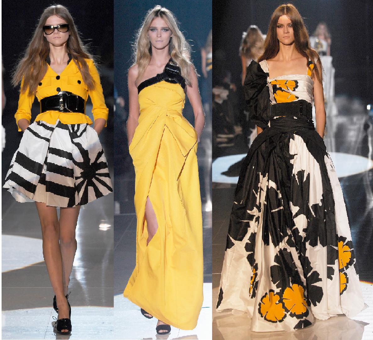 Fashion's World: French Fashion