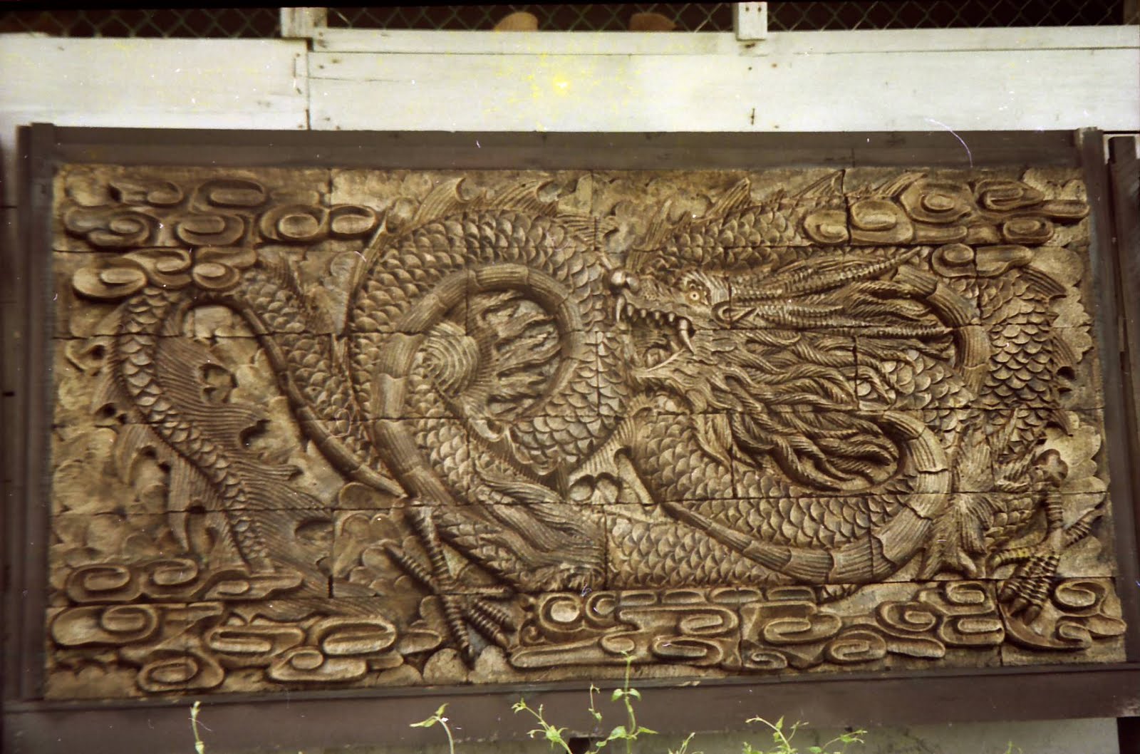 Stensy♡Art: Seni Relief.