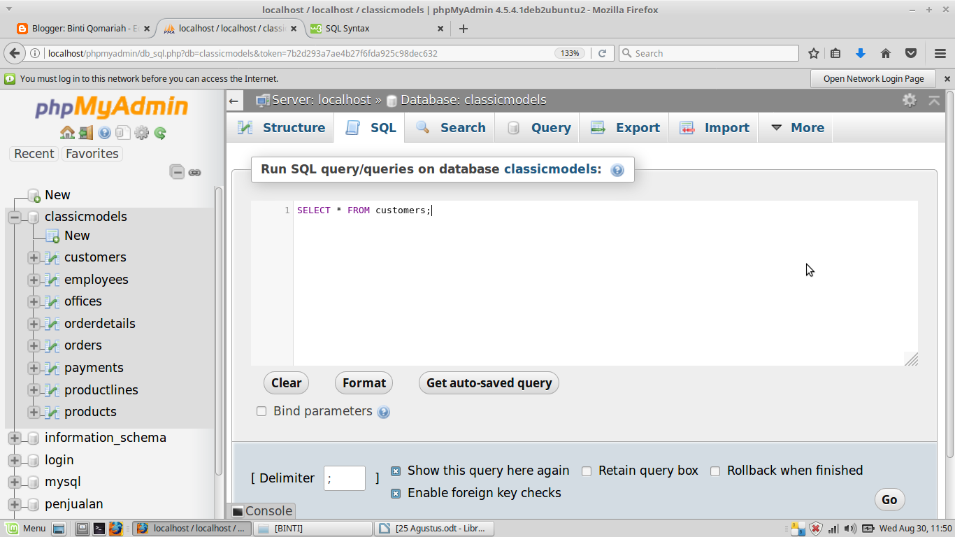 Mengenal SQL (Structured Query Language) Beserta Jenis-Jenisnya ...