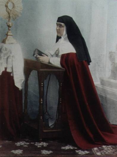 María de las Mercedes Mendes Perez GIl