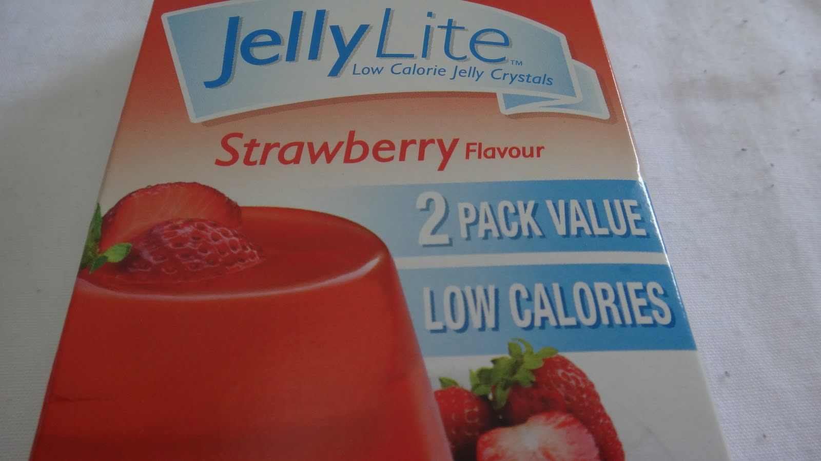 Jordy's Cooking: JELLY CUPS