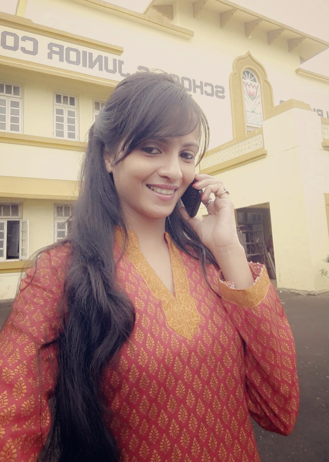 Muskan Sharma: muskan Sharma