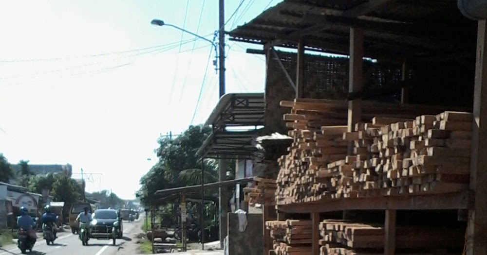 9 Tips Buka Panglong Kayu Sukses - BisikanBisnis