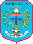 Lambang Daerah Kabupaten Merangin Dan pengertiannya | yeni Lestari