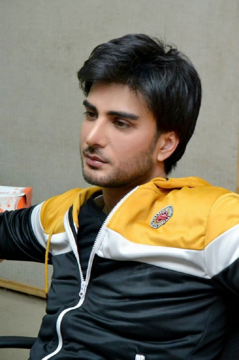 ShowBiz Pakistani Studio Wallpapers: Imran Abbas HD Free wallpapers