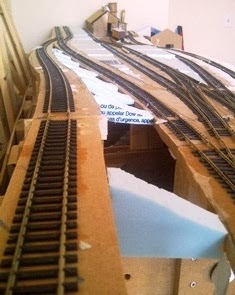 .Downloadable Model Railway Kits: HM Dockyard 5