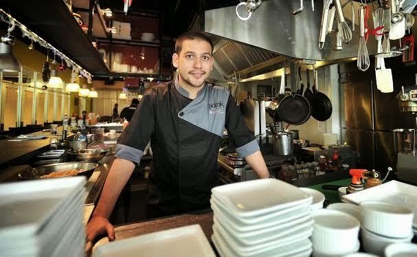 Sulaihah Pro: 10 SELEBRITI CHEF KEGEMARAN RAKYAT MALAYSIA