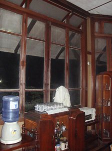 MEKENILAND: 30.Bale Matua: The DELA CRUZ-LIM HOUSE