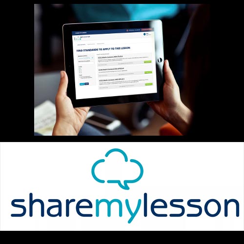 Teacher Librarians: Bridging Theory and Practice: Website Review: Share ...