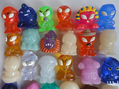 Momento Nostalgia. | UpNerdStyle