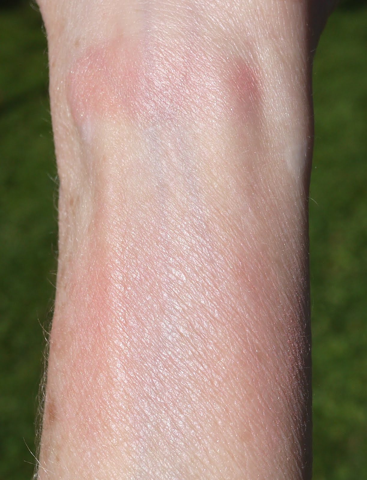 Best Things in Beauty: Tom Ford Beauty Cheek Color in Frantic Pink