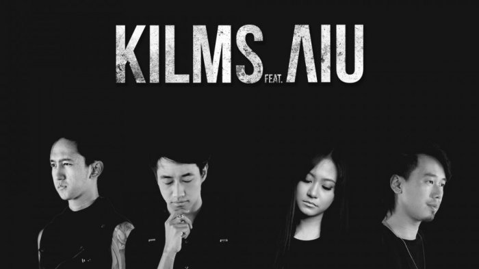 Biografi Killing Me Inside (KILLMS) 2012 - GADO GADO BLOG