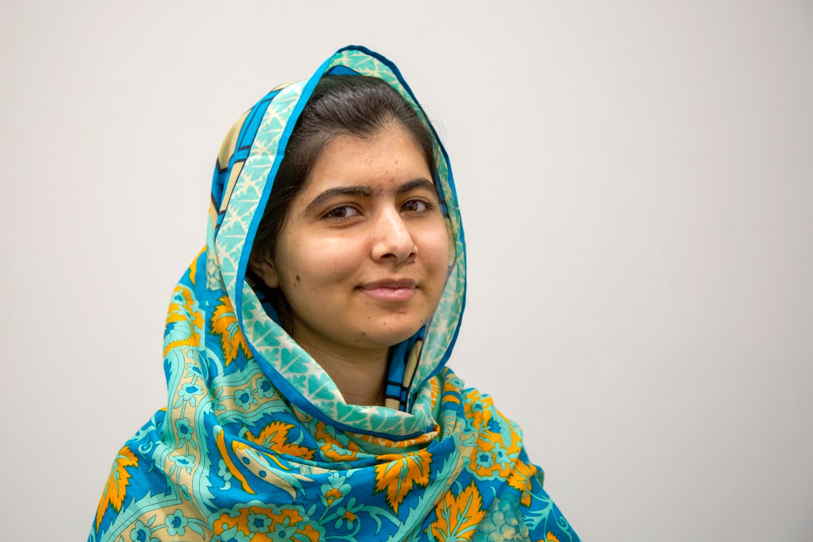 HISTORIAS DE RESILIENCIA: MALALA YOUSAFZAI