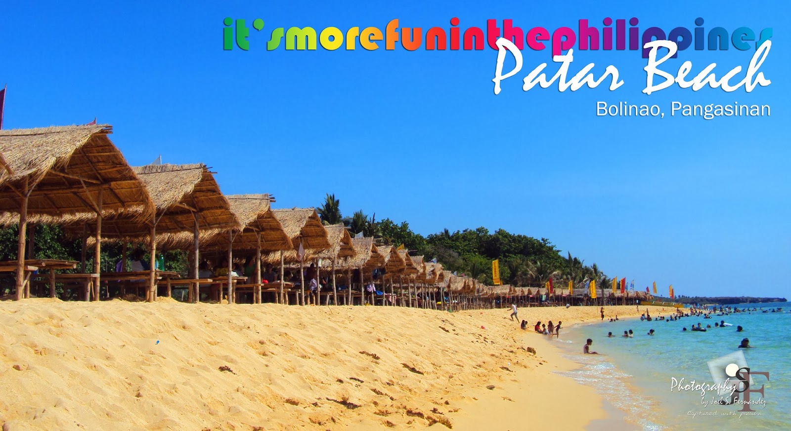 Gala La Travels: The Real Treasures of Bolinao ~ PANGASINAN