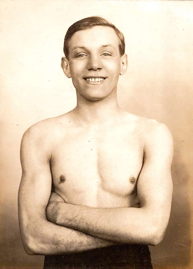 Boxing Nostalgia: The Good, the Bad and the Weird: The Genius of Jimmy ...