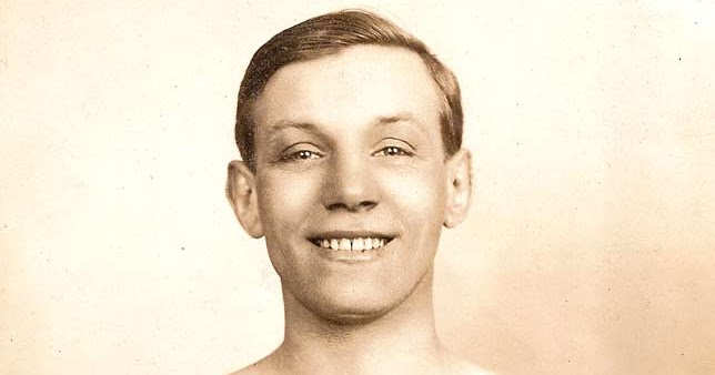 Boxing Nostalgia: The Good, the Bad and the Weird: The Genius of Jimmy ...