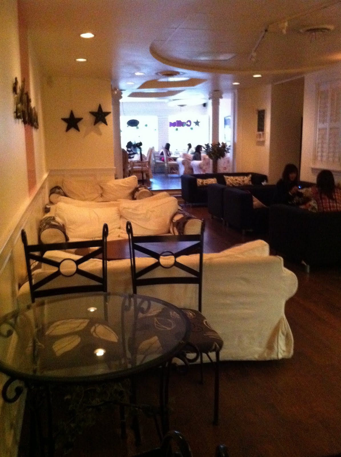 to.live.my.life: Cafe Princess