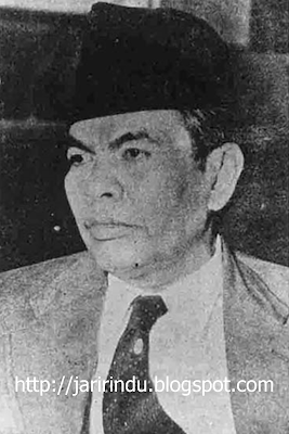 Tokoh: Biografi Muhammad Yamin - Jari Rindu Blog