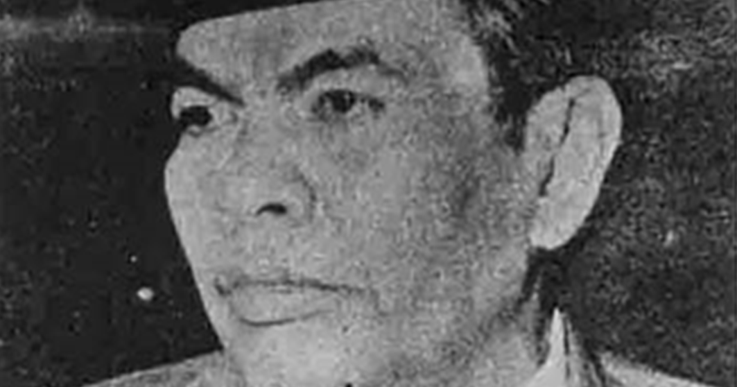 Tokoh: Biografi Muhammad Yamin ~ Ian Konjo Blog