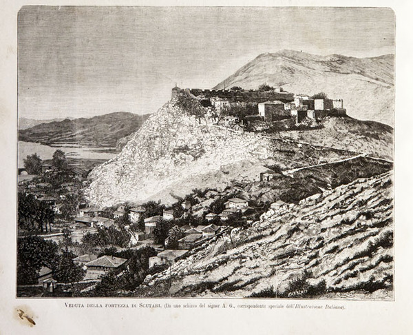 LIBERTA': 1000 anni fa era la prima parola degli Statuti scutarini