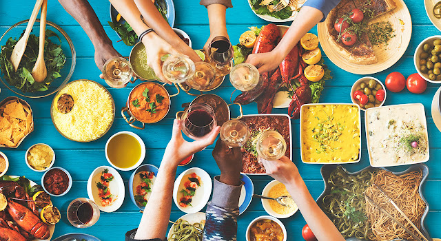 Resturants in Srinagar Garhwal - The Highway Foods