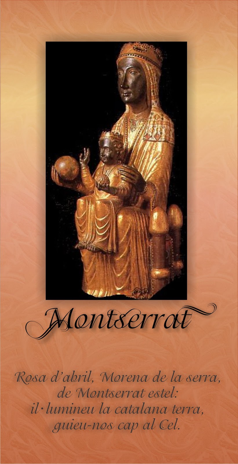 TARJETAS Y ORACIONES CATOLICAS: abril 2012