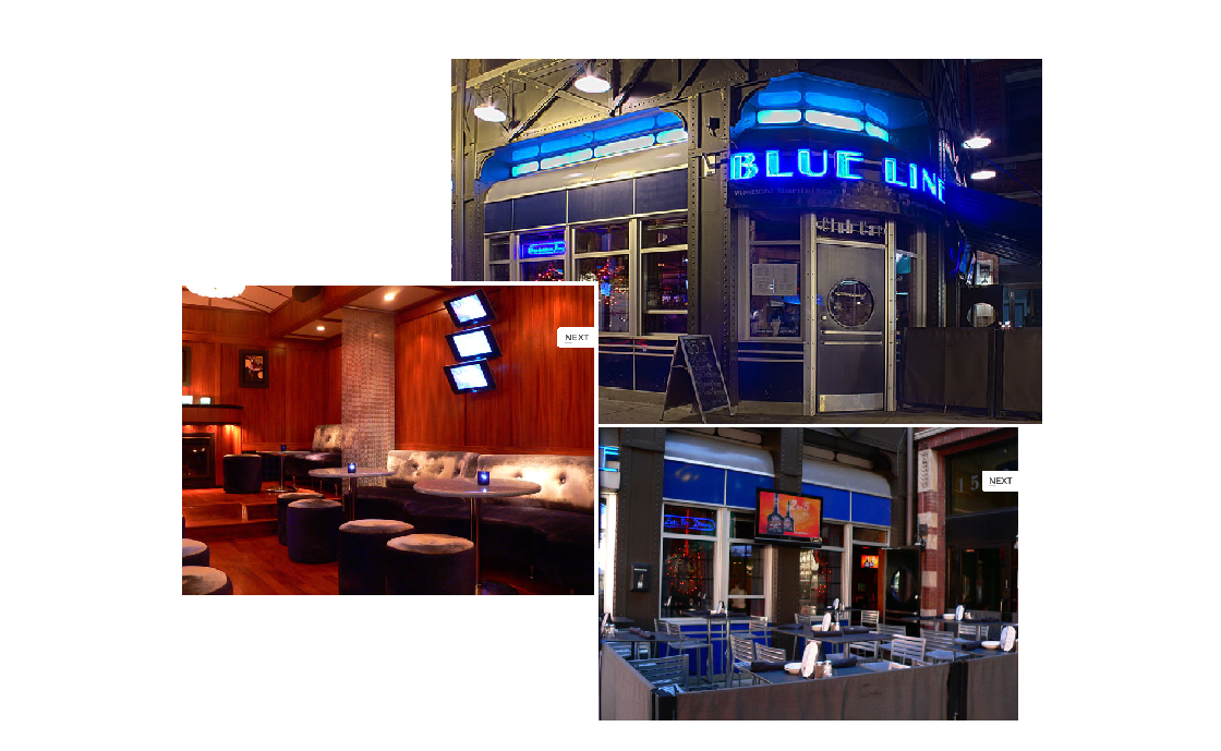 Chicago Quirk: "Thanks for the Press, Mayor Rahm" or "Check out the ...