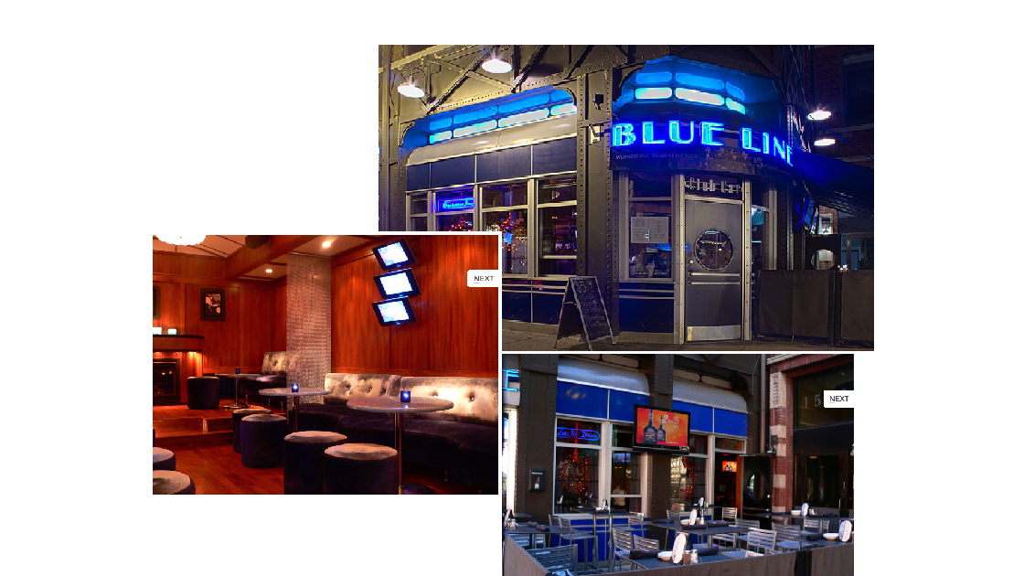 Chicago Quirk: "Thanks for the Press, Mayor Rahm" or "Check out the ...