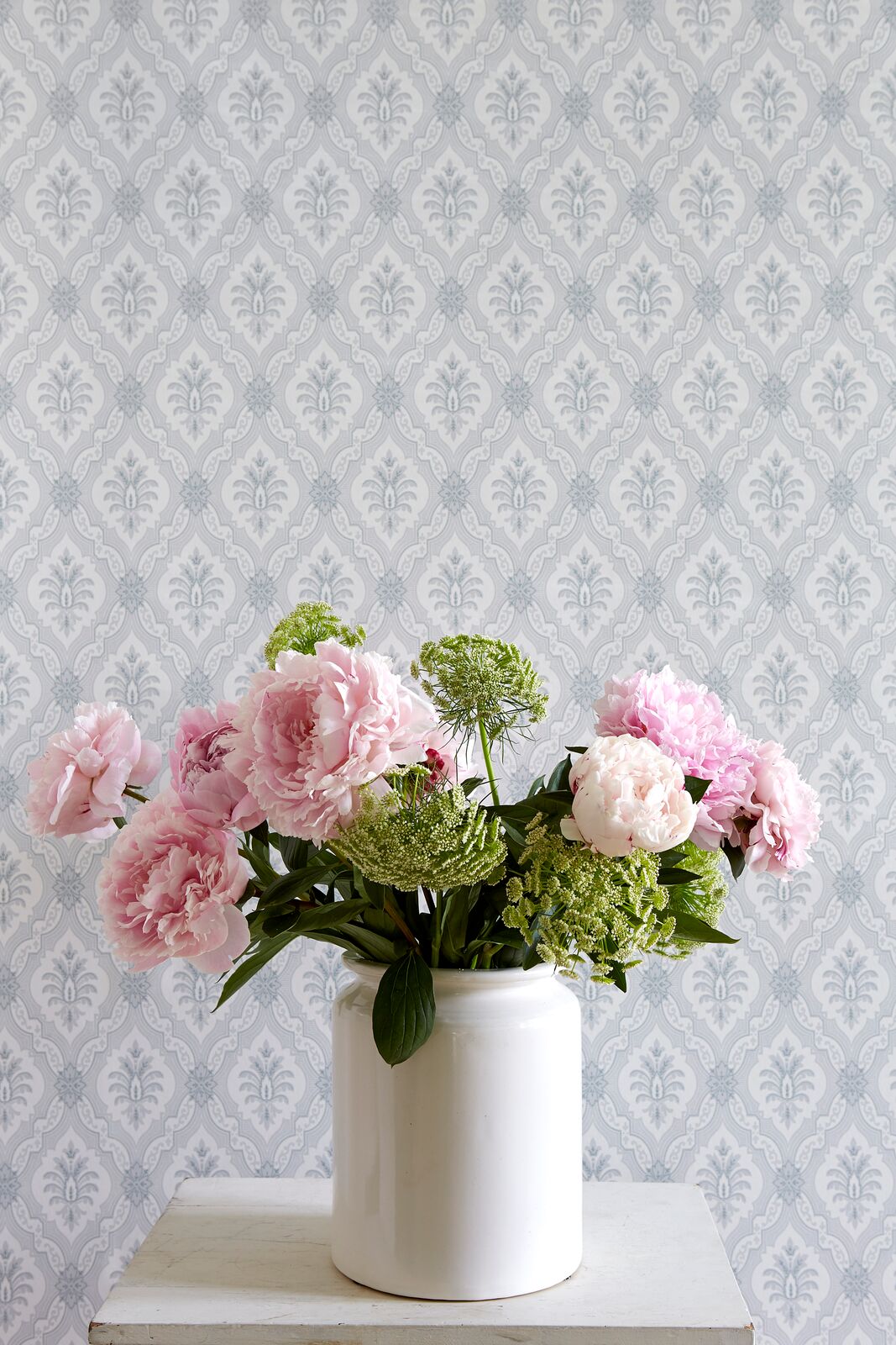 BB the countrybaby Blog: BORAS TAPETER - ELEGANCIA NÓRDICA EN TU PARED