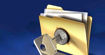 Create Your Own Folder Lock Without Any Software - Hackers Online Club ...