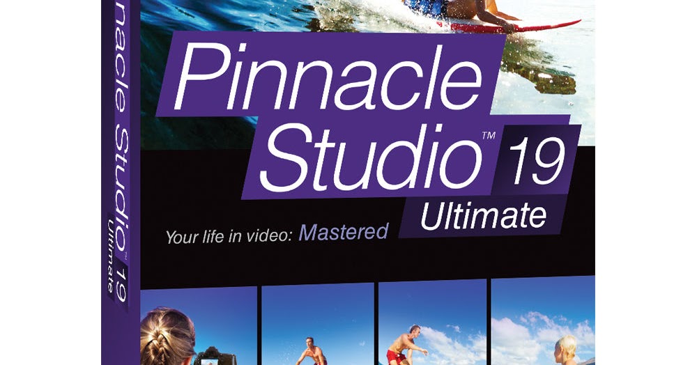 Pinnacle Studio 19 HD Ultimate | Download Software Gratis Full Version ...