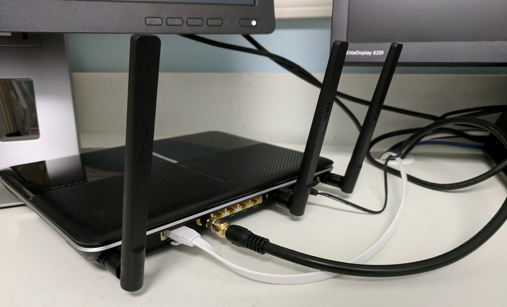 WoCA (Wi-Fi over Coax) & Coaxifi Review: 4.5/5 Stars