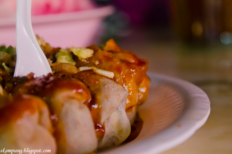 Skampung: Ibu Negeri Perak - Ipoh Trip Part 2