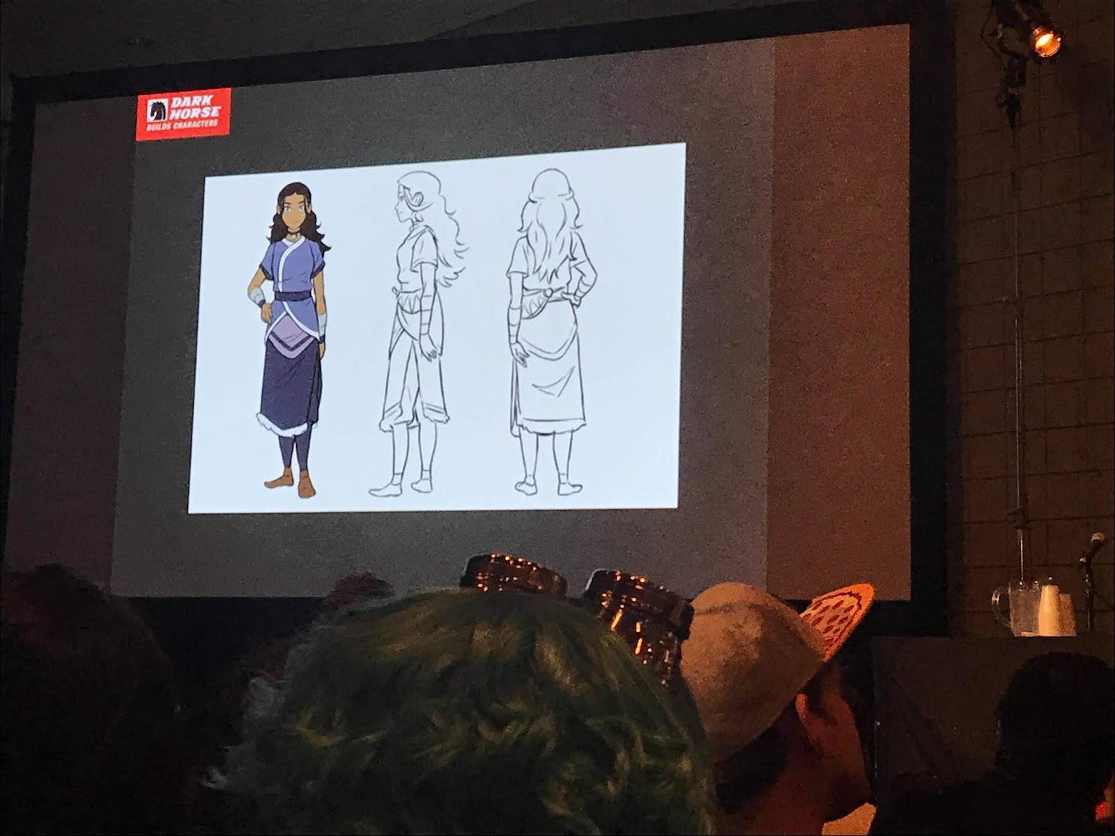 NickALive!: 10/23/18