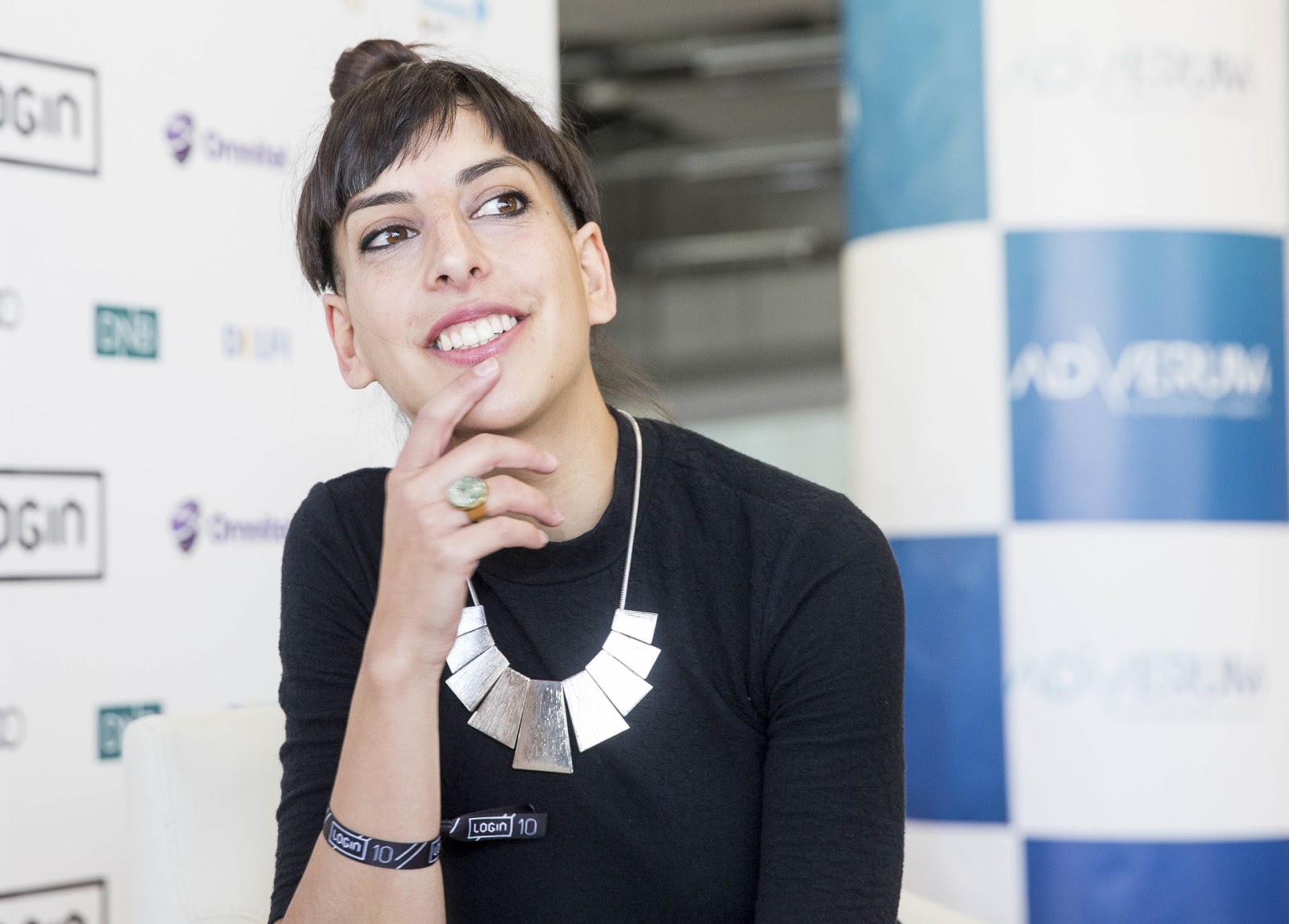 .: Cíborg: el futuro que ya está aquí.