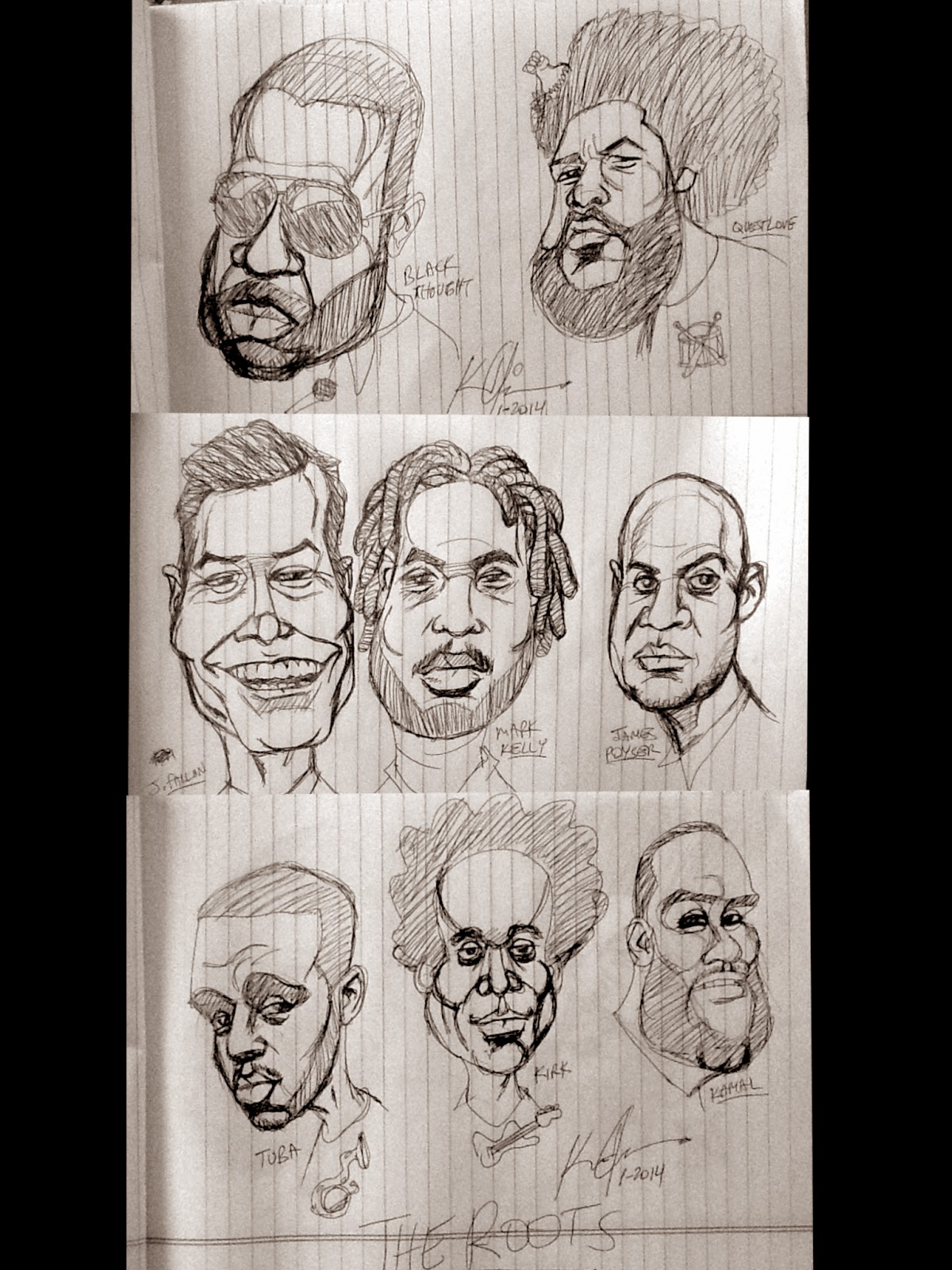 Karl's Portfolio Blog