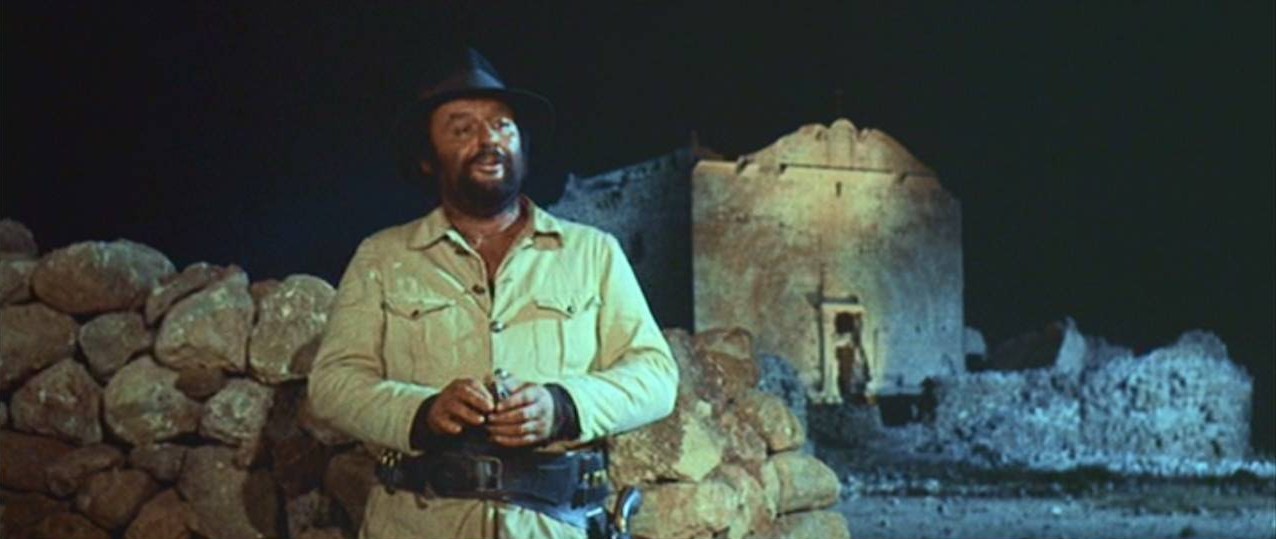 bad guys in westerns - The Classic Horror Film Board