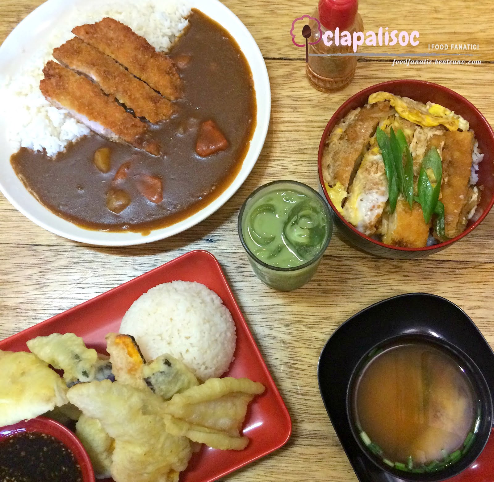 Crazy Katsu - Affordable Japanese Meals | |foodfanaticph| by clapalisoc