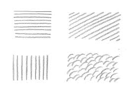 Studio Lukisan Cah: UNSUR-UNSUR SENI