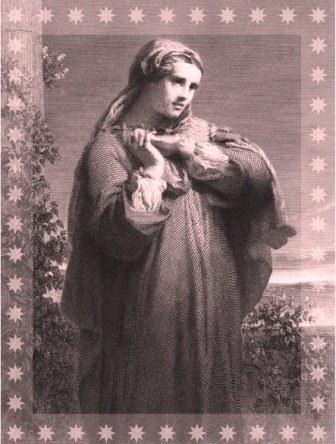 03 de Agosto - Dia de Santa Lídia ~ Apelo do Céu