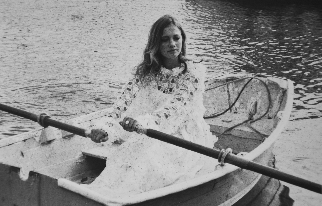 BLACKlog: Behind The Scenes of Black #19 Editorial with David Shields ...