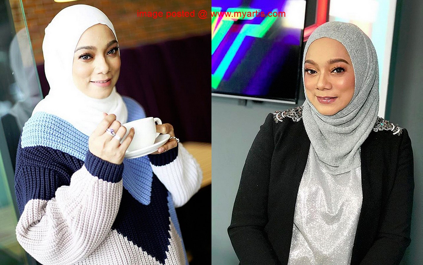 MYARTIS.COM | MYARTIS | MY | ARTIS: ADIK-BERADIK DALAM PEMULIHAN ...