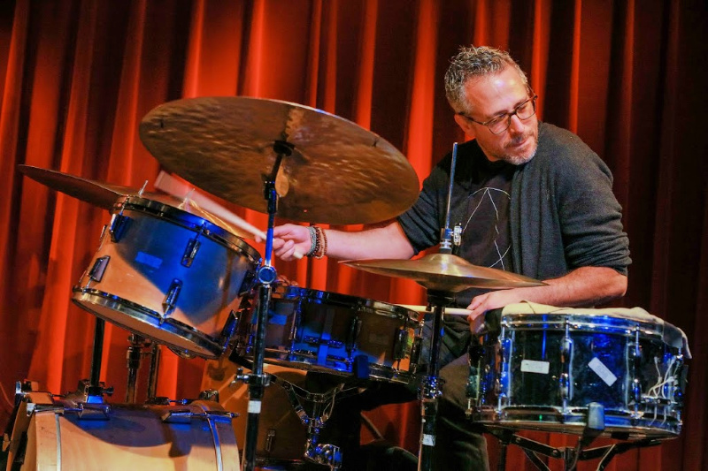 Draai om je oren - Jubileumweek 40 Jaar SBM