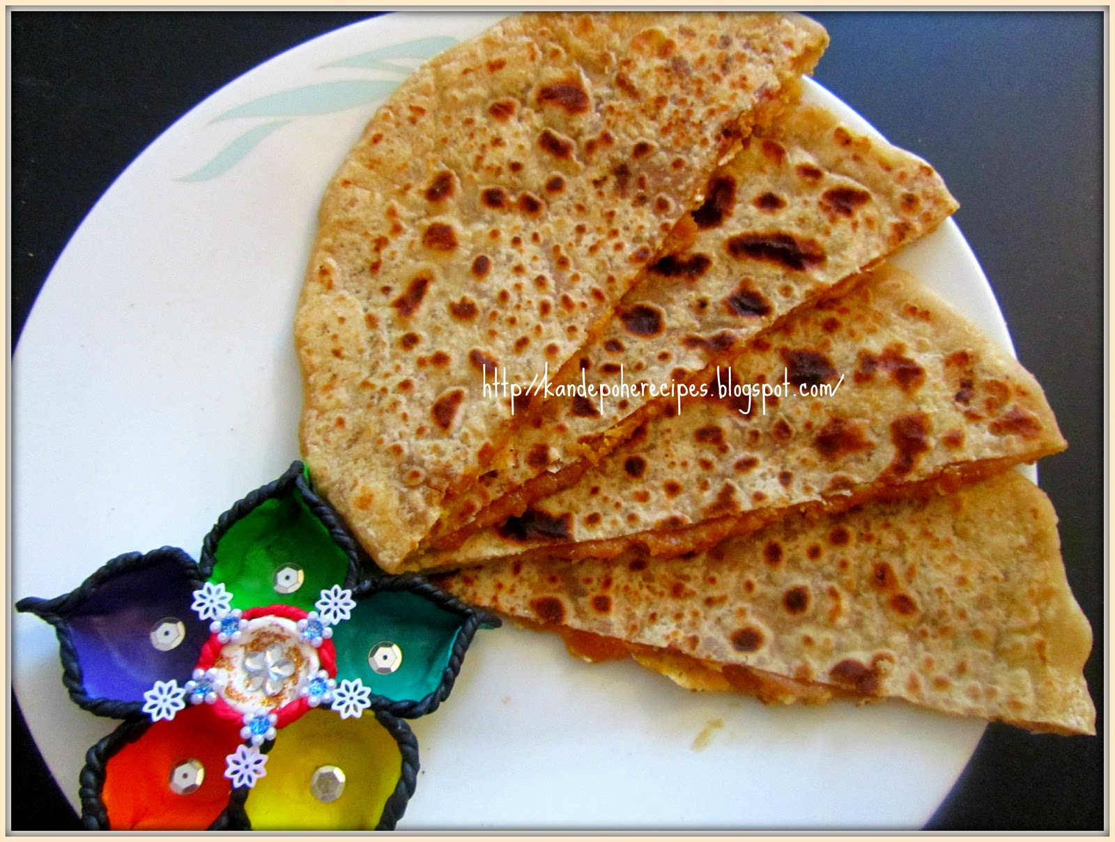 Gul Poli / Tilgul poli | Spicy-Aroma