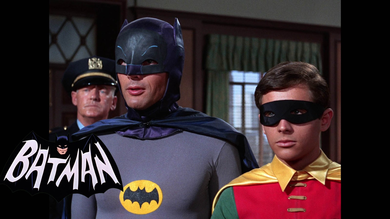 Batman, il telefilm - episodio 3