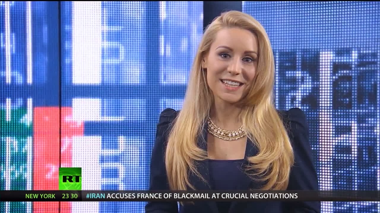 BEST VID CAPS: Katie Pilbeam