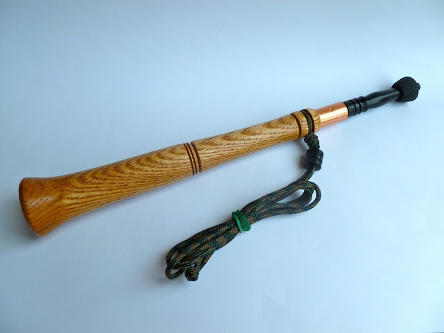 DKT-1 Trumpet Turkey Call
