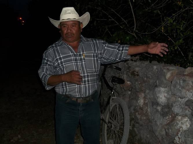 HISTORIAS REALES DEL MÁS ALLÁ: La casa donde los objetos se mueven solos